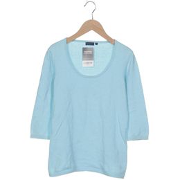 Darling Harbour Pullover Damen Gr&ouml;&szlig;e M hellblau
