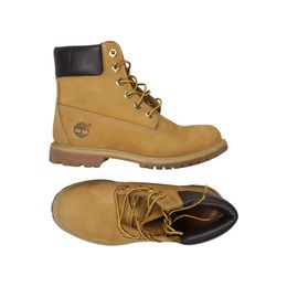 Timberland Stiefelette Damen Gr&ouml;&szlig;e 37.5 braun