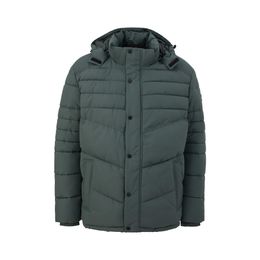 s.Oliver Men Big Sizes Winterjacke Herren Gr&ouml;&szlig;e XXL tanne