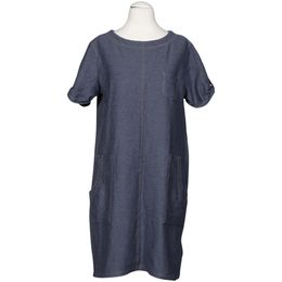 EDC by Esprit Kleid Damen Gr&ouml;&szlig;e S blau
