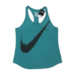 Nike Top Damen Gr&ouml;&szlig;e L t&uuml;rkis