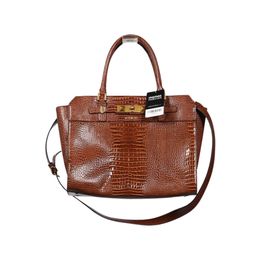 Guess Handtasche gross Damen Gr&ouml;&szlig;e One Size braun