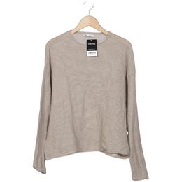 Zara Pullover Herren Gr&ouml;&szlig;e L beige