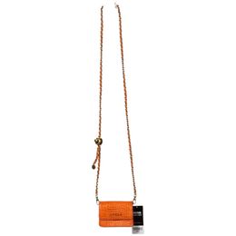 Guess Handtasche klein Damen Gr&ouml;&szlig;e One Size orange