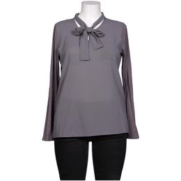 monari Bluse Damen Gr&ouml;&szlig;e L grau