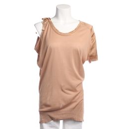 Patrizia Pepe Shirt Damen Gr&ouml;&szlig;e XS rosa