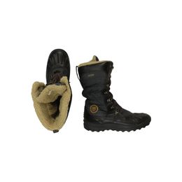 Timberland Stiefel Damen Gr&ouml;&szlig;e 39.5 schwarz
