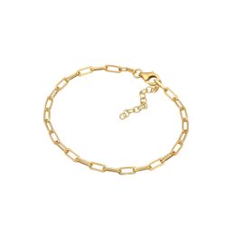 NENALINA Armband Damen Gr&ouml;&szlig;e 16 gold