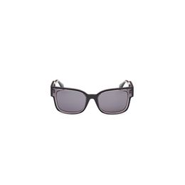 MAX & Co. Max&co. Sonnenbrille Damen Gr&ouml;&szlig;e One Size rauchgrau / schwarz