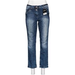 Cecil Jeans Damen Gr&ouml;&szlig;e 32 blau