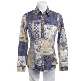 Etro Bluse / Tunika Damen Gr&ouml;&szlig;e M bunt