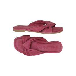 Tamaris Sandalen Damen Gr&ouml;&szlig;e 37 pink