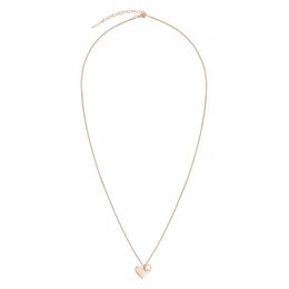 Liebeskind Berlin Kette Damen Gr&ouml;&szlig;e One Size rosegold