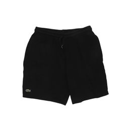 Lacoste Sport Shorts Herren Gr&ouml;&szlig;e 31/32 schwarz