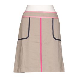Boden Rock Damen Gr&ouml;&szlig;e M beige