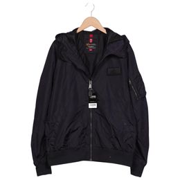 Alpha Industries Jacke Herren Gr&ouml;&szlig;e XXL marine