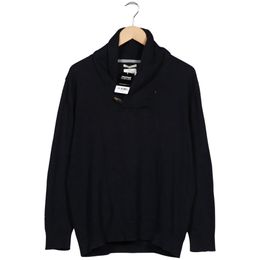 Tom Tailor Pullover Herren Gr&ouml;&szlig;e XL marine