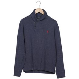 Polo Ralph Lauren Pullover Herren Gr&ouml;&szlig;e M marine