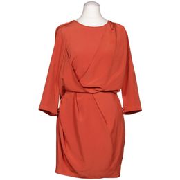 Asos Kleid Damen Gr&ouml;&szlig;e XS orange