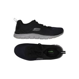 Skechers Sneaker Herren Gr&ouml;&szlig;e 44 bunt
