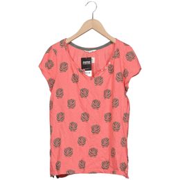 White Stuff T-Shirt Damen Gr&ouml;&szlig;e M pink