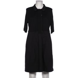 Alba Moda Kleid Damen Gr&ouml;&szlig;e XL schwarz