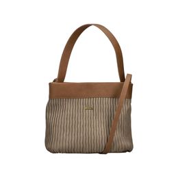 Rieker Tasche ' H1654 ' Damen Gr&ouml;&szlig;e One Size beige / braun