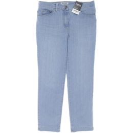 Gerry Weber Jeans Damen Gr&ouml;&szlig;e 29 hellblau