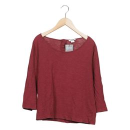 MONKI Langarmshirt Damen Gr&ouml;&szlig;e S rot