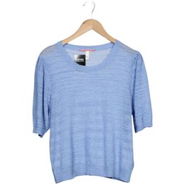 s.Oliver Pullover Damen Gr&ouml;&szlig;e XXL hellblau