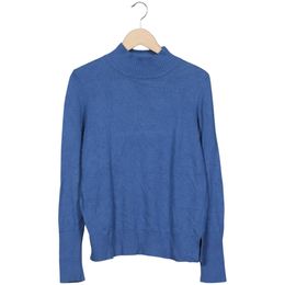 s.Oliver Pullover Damen Gr&ouml;&szlig;e S blau