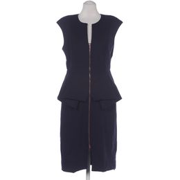 Ted Baker Kleid Damen Gr&ouml;&szlig;e S marine