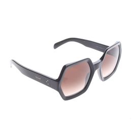 C&eacute;line C&eacute;line Sonnenbrille Damen Gr&ouml;&szlig;e One Size schwarz