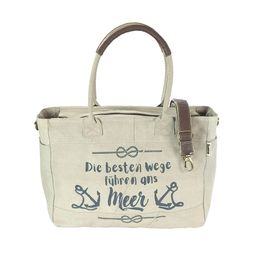 Sunsa Weekender 'Sunsa' Damen Gr&ouml;&szlig;e One Size beige