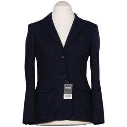 El&eacute;gance Elegance Paris Blazer Damen Gr&ouml;&szlig;e M marine