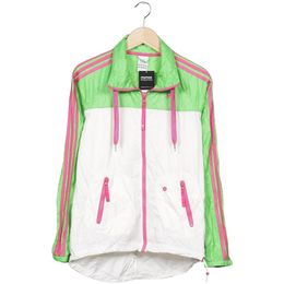 adidas Performance Jacke Damen Gr&ouml;&szlig;e L bunt