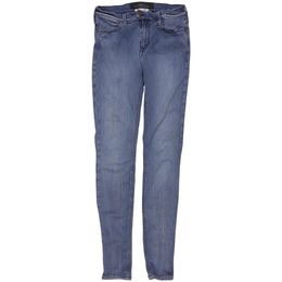 Replay Jeans Damen Gr&ouml;&szlig;e 26 blau
