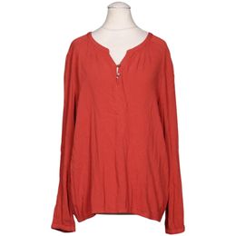 EDC by Esprit Bluse Damen Gr&ouml;&szlig;e M rot