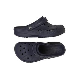 Crocs Sandalen Damen Gr&ouml;&szlig;e 38 marine