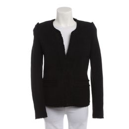 Rich & Royal Rich & Royal Blazer Damen Gr&ouml;&szlig;e S schwarz