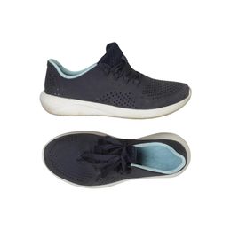 Crocs Sneaker Damen Gr&ouml;&szlig;e 38 marine