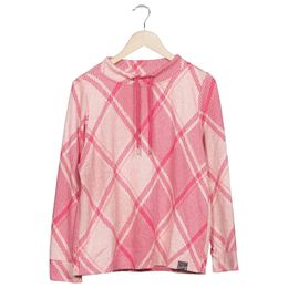 Cecil Sweater Damen Gr&ouml;&szlig;e M pink