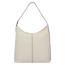 Tom Tailor Schultertasche 'Jema' Damen Gr&ouml;&szlig;e One Size beige