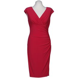 Lauren by Ralph Lauren Lauren Ralph Lauren Kleid Damen Gr&ouml;&szlig;e S rot