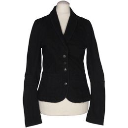 H&M H&M Blazer Damen Gr&ouml;&szlig;e M schwarz