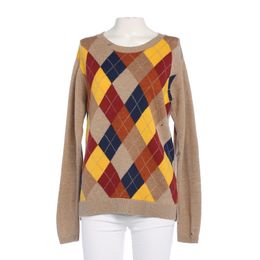 Tommy Hilfiger Pullover / Strickjacke Damen Gr&ouml;&szlig;e S bunt