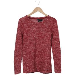 Cecil Pullover Damen Gr&ouml;&szlig;e M rot