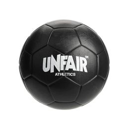 Unfair Athletics Ball 'Classic Label' Herren Gr&ouml;&szlig;e One Size schwarz