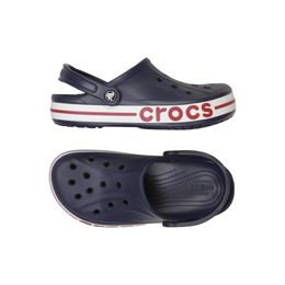 Crocs Sandalen Damen Gr&ouml;&szlig;e 38 marine