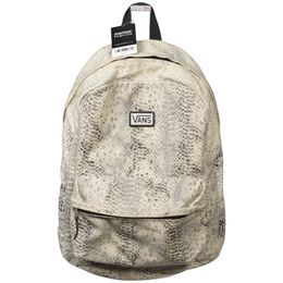 Vans Rucksack Damen Gr&ouml;&szlig;e One Size beige